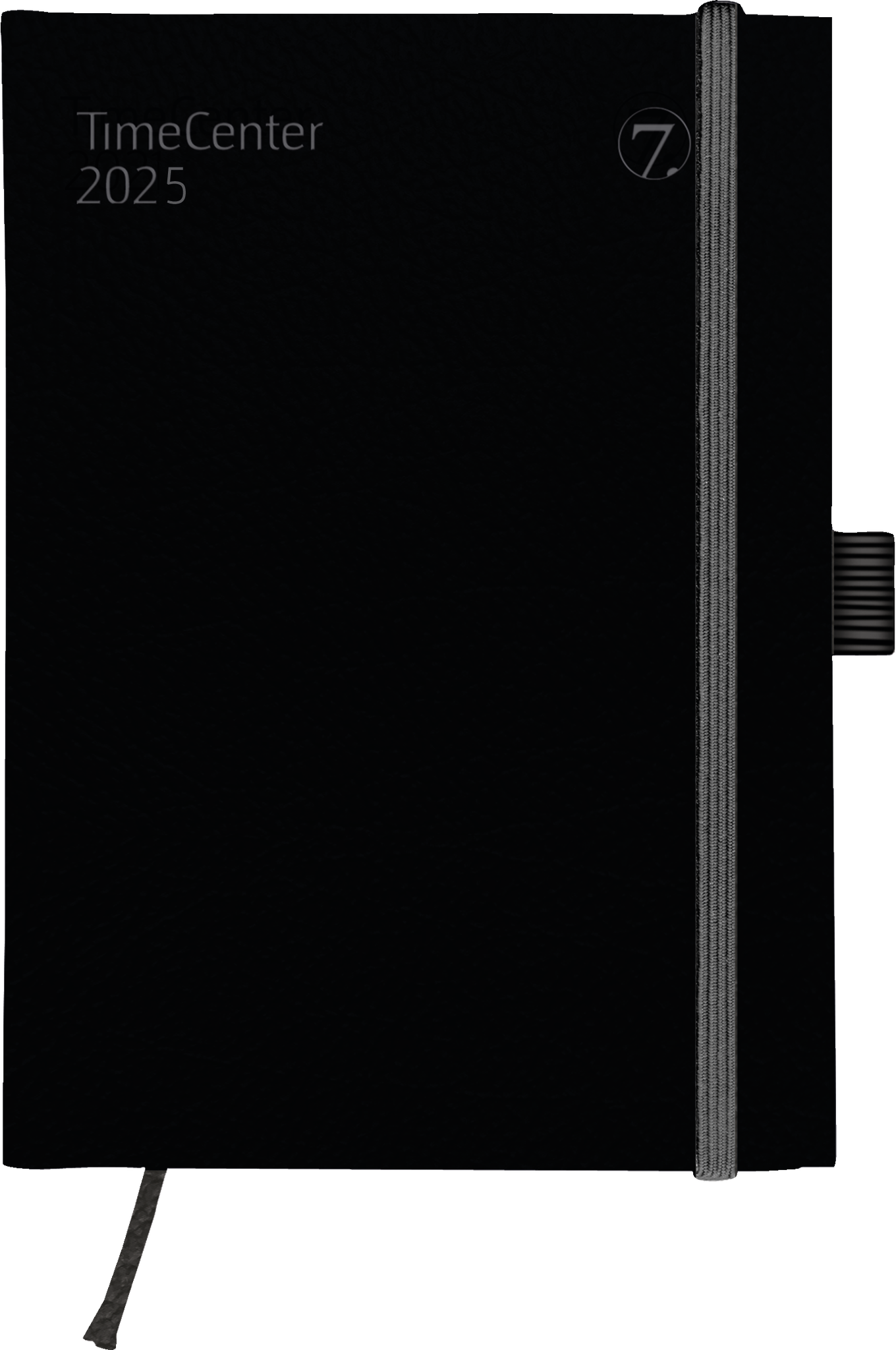TimeCenter A5 Måned 2025 – Almanakkforlaget